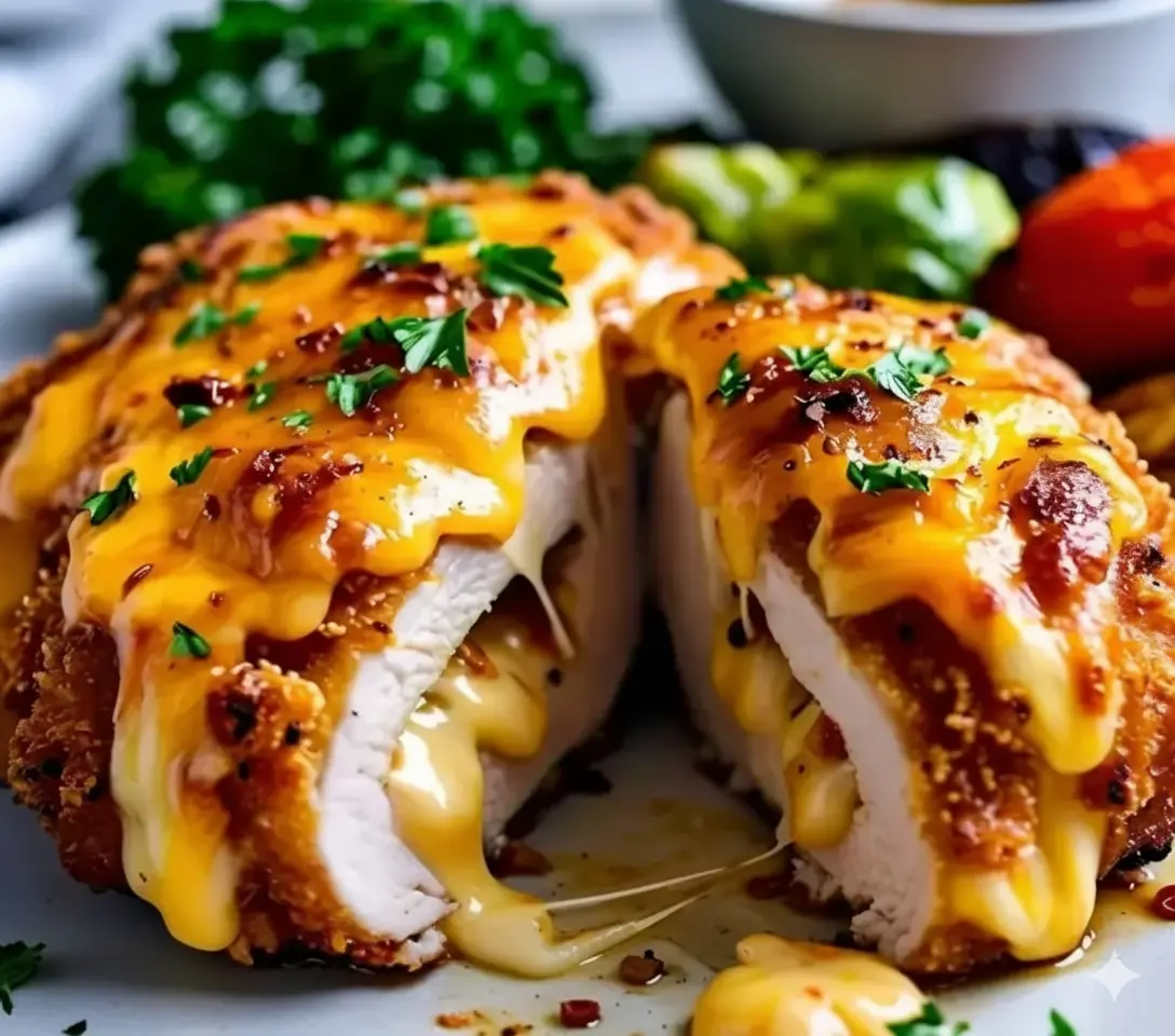 Cheddar Style Chicken at Cook Out 2026 - Crispy & Juciy | Cookout Menu
